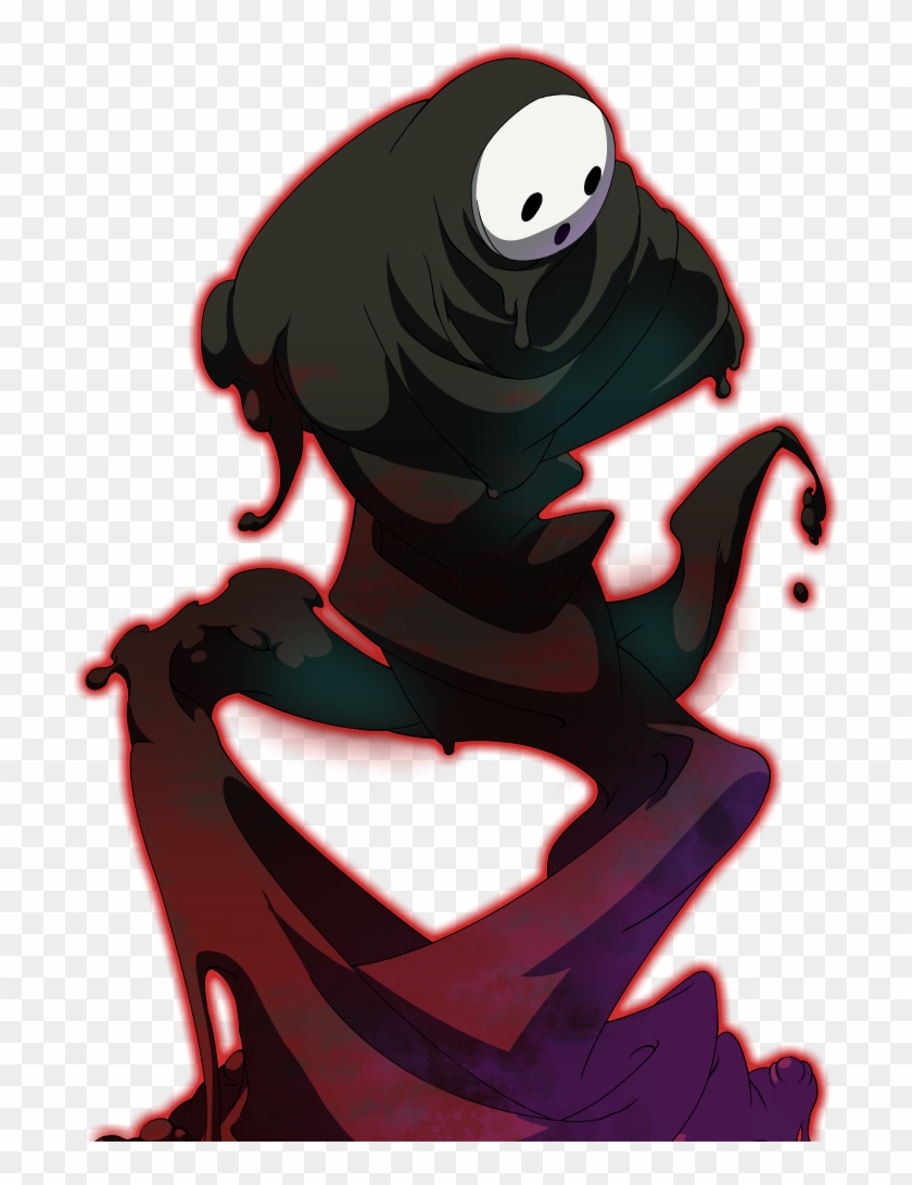 [boundary Breaker Discussion] Arakune - Blazblue Sprites - Free ...